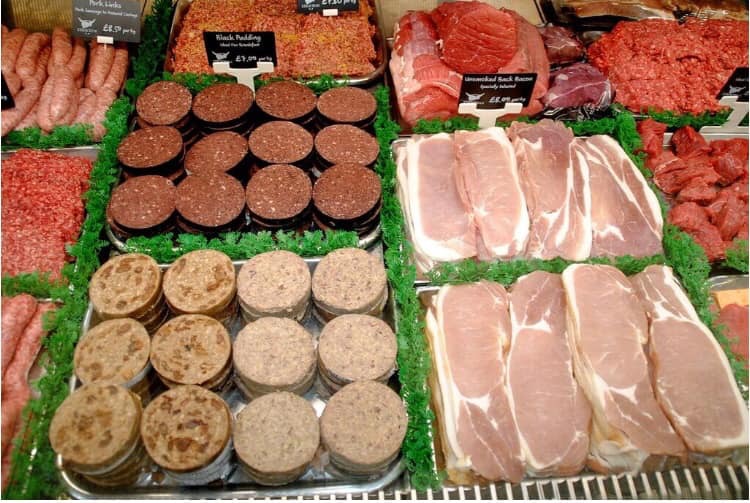 Breakfast Pack - Strachan Craft Butchers