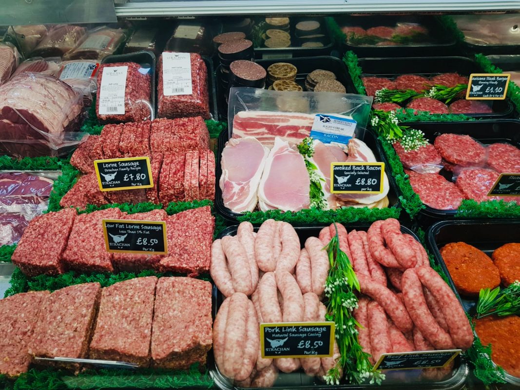 Strachan Craft Butchers - Scotland's Award Winning Online Butcher