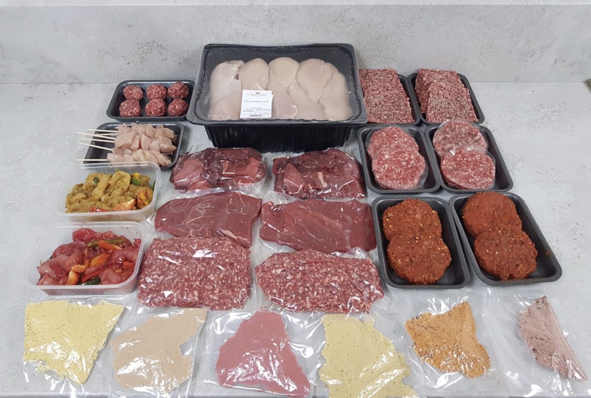 Strachan Craft Butchers - Scotland's Award Winning Online Butcher