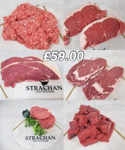 Strachan Craft Butchers - Scotland's Award Winning Online Butcher