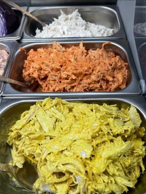 Sandwich Fillers - Strachan Craft Butchers